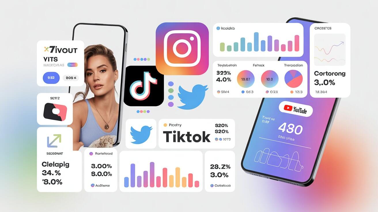 The Evolution of Celebrity Social Media in 2026: Engagement, Influence ...