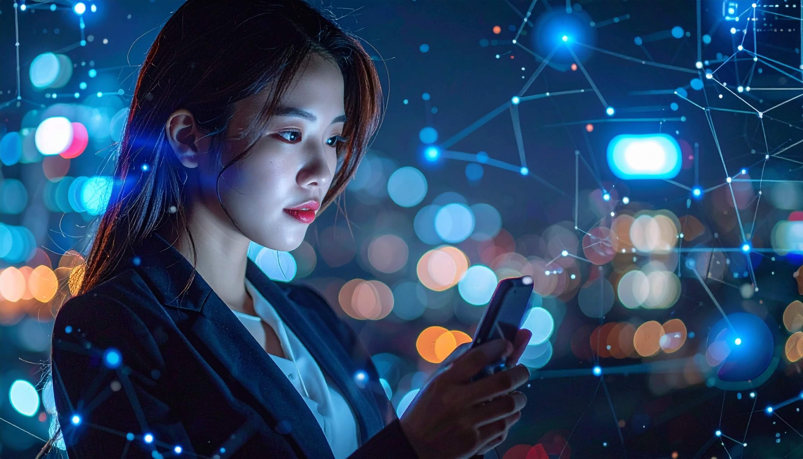 Celebrity Tech and Innovation Trends in 2026: Digital Influence and ...